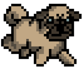 Creating 8-bit Gifs in the Classroom