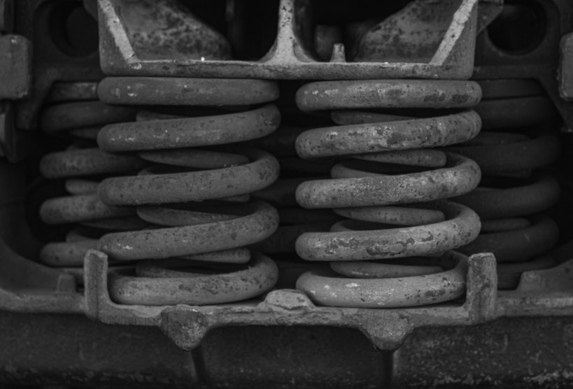SUP 9 and SUP 11 Spring Steel Flat Bars: Composition, Properties, and ...