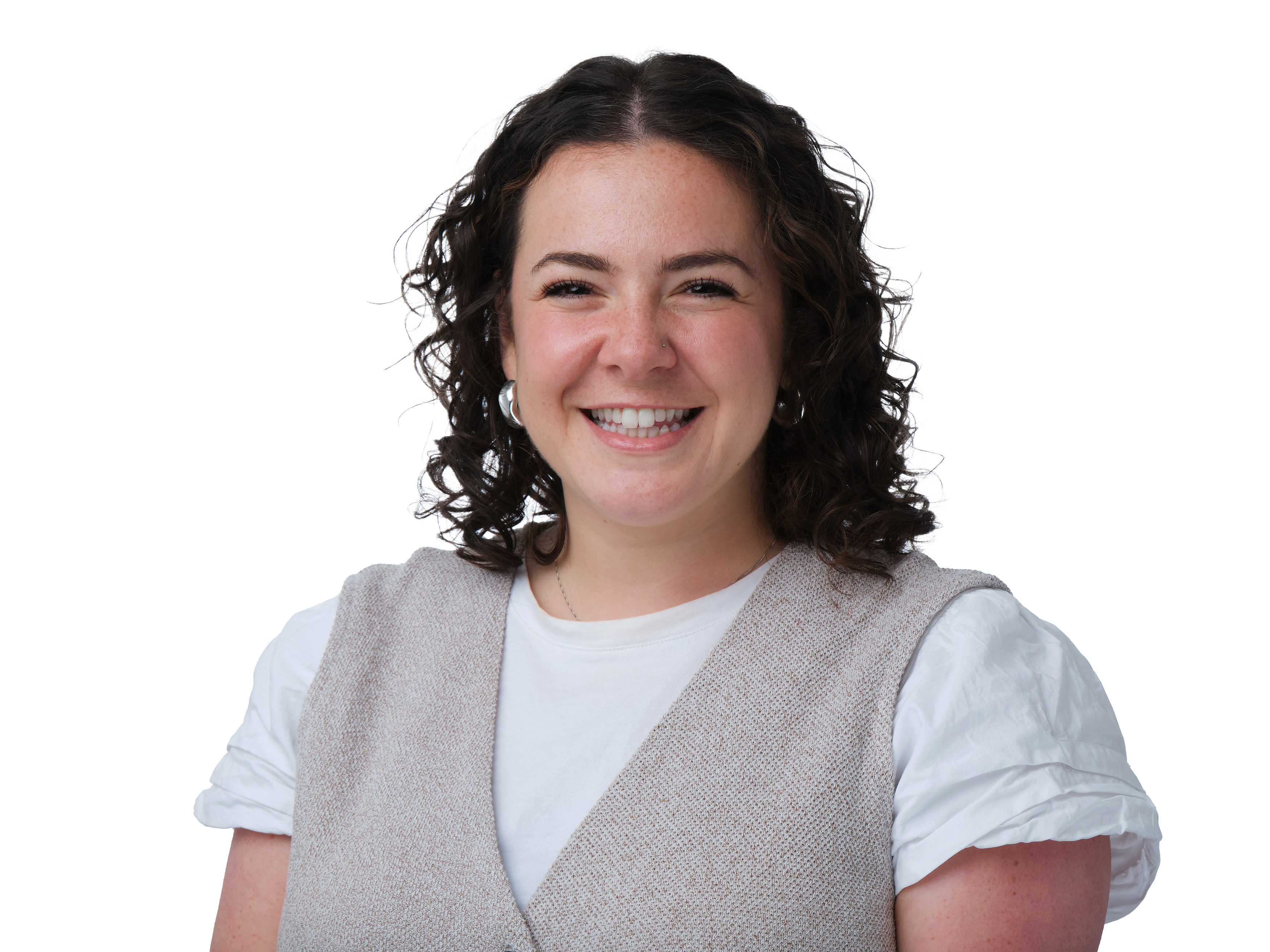 Hannah Sampson | Mutual Ventures