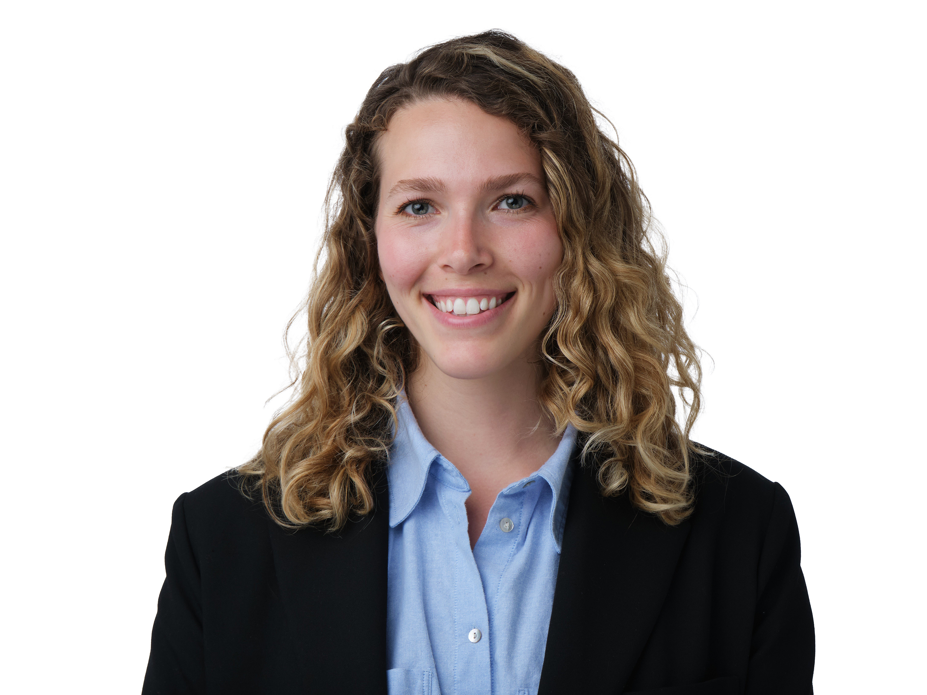 Elizabeth Roe | Mutual Ventures