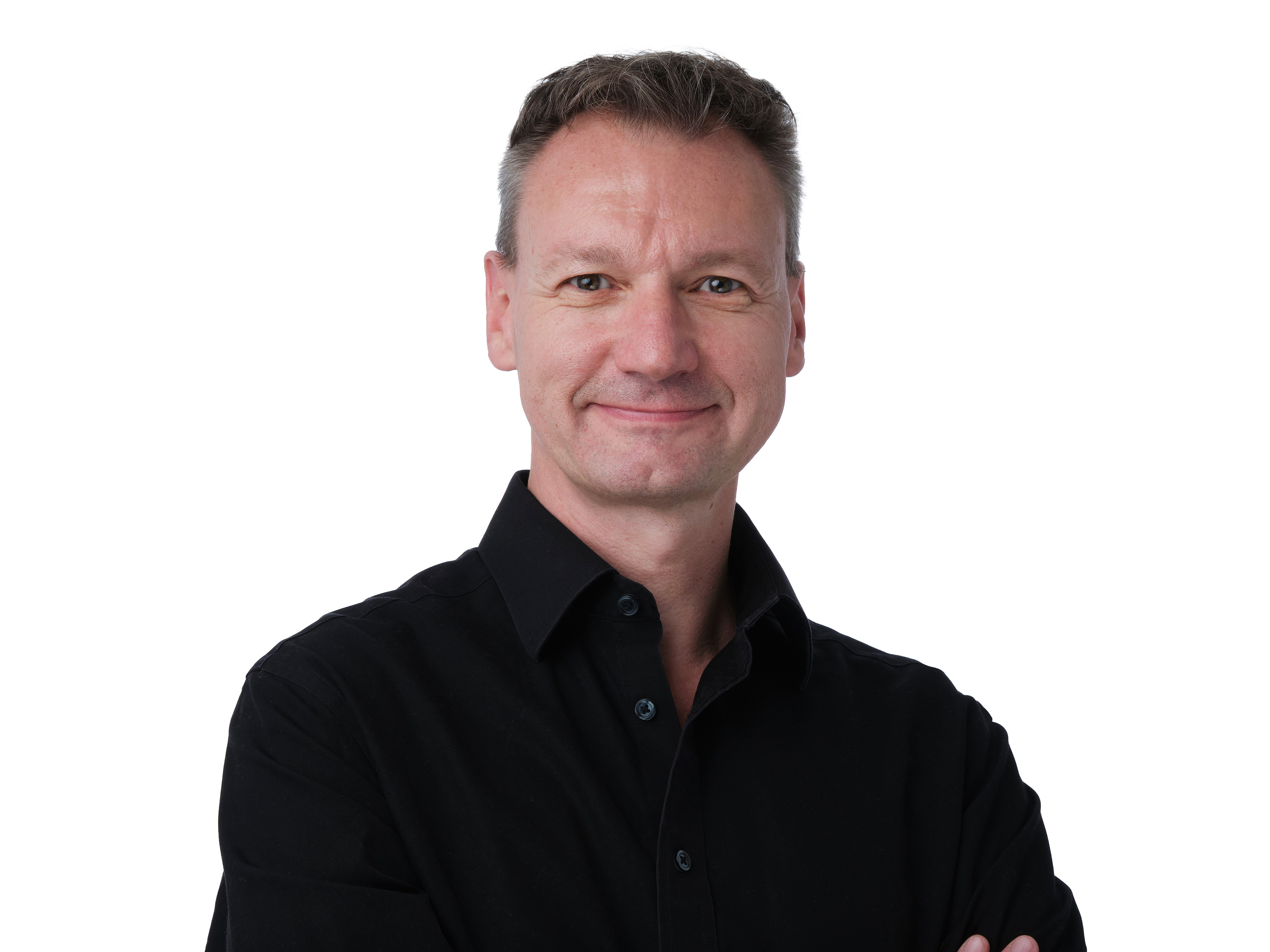 David Fairhurst | Mutual Ventures