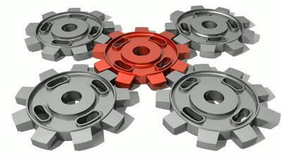 5 Gears of Leadership: Cog 5-Learning
