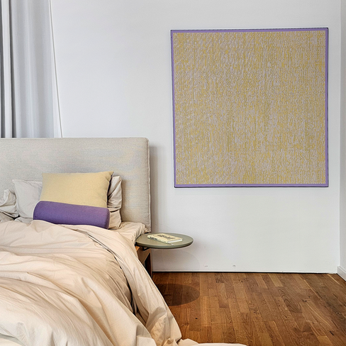 LUVAR | YOUR ROOM WITH A VIEW | Kunst im Großformat