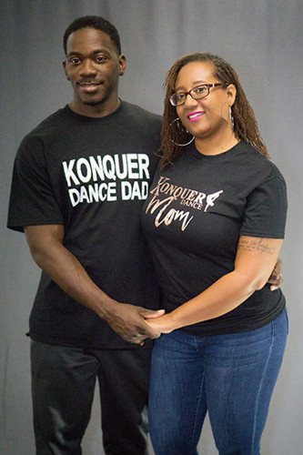 Dance Dad Tee Mysite