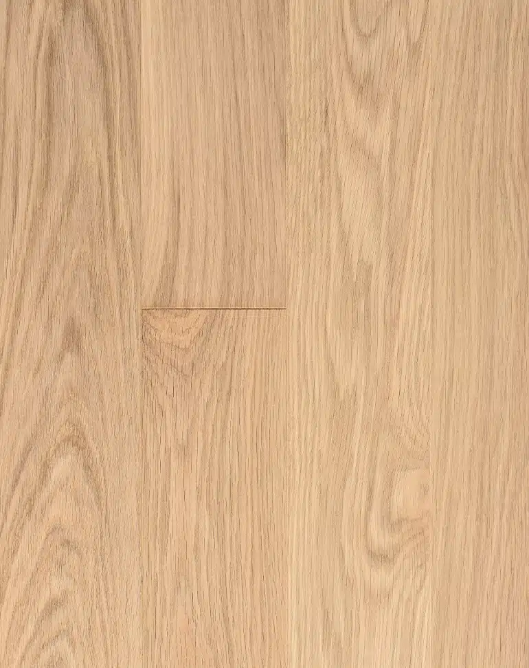 Superior White Oak Barewood | HY Hardwood Stairs