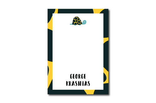 Turtle Too! | unicorns+superheroes