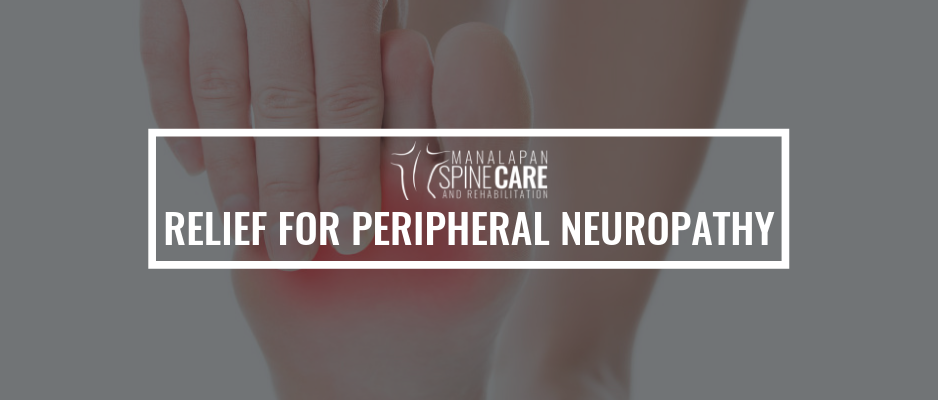 Have You Received a Peripheral Neuropathy Diagnosis?
