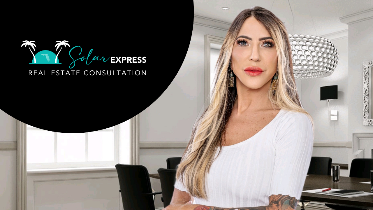 CONTACT | Solar Express