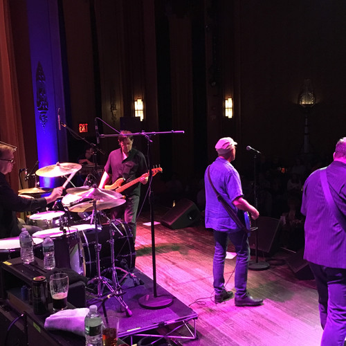 The Smithereens official website