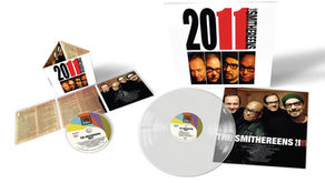 The Smithereens official website