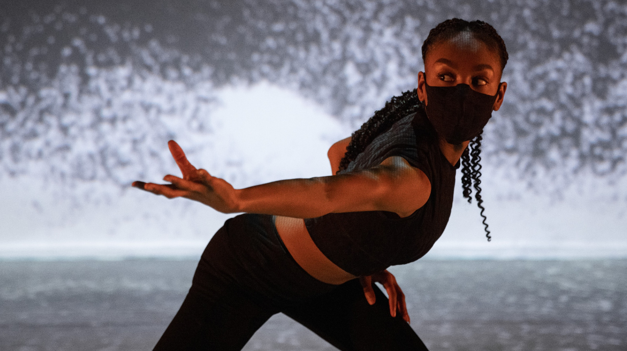 KIN | S J Ewing & Dancers