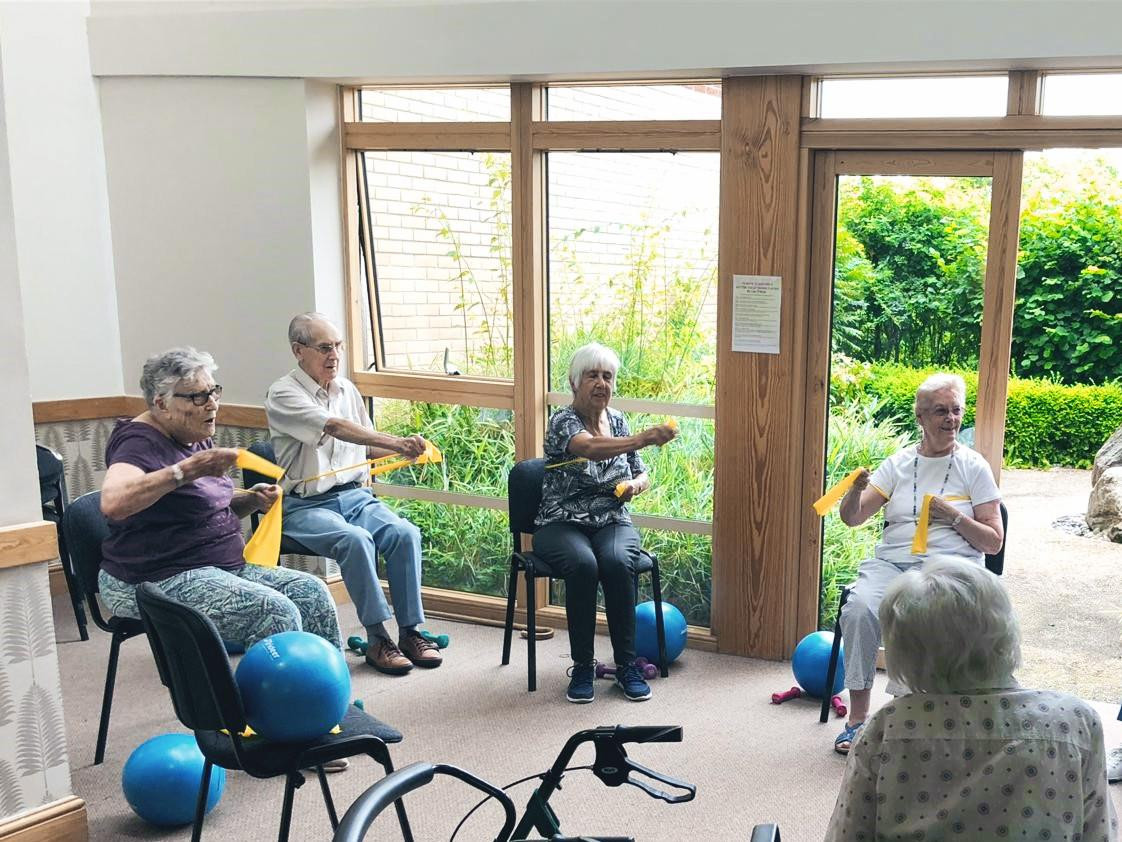 About | TBT Health & Fitness