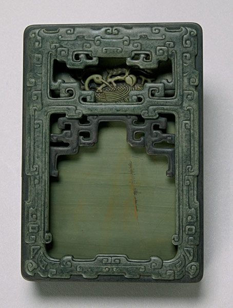 3 steps to choose the right Chinese ink