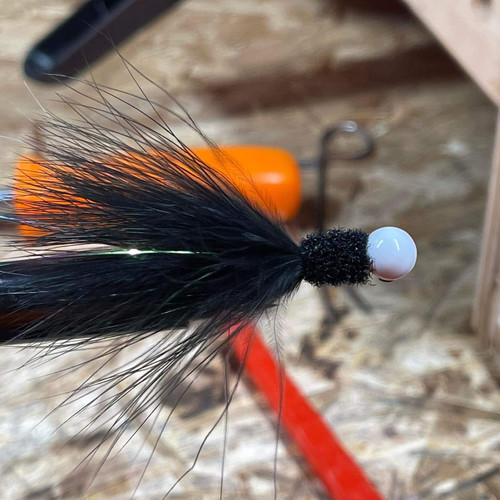 #16 Owner | Nw Custom Jigs