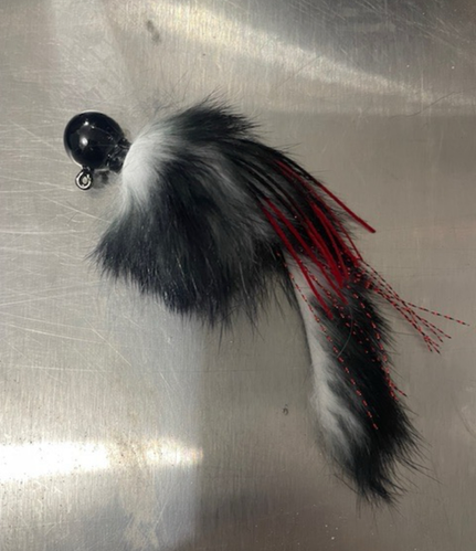 Mojo | Nw Custom Jigs