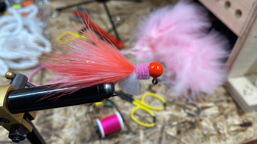 #12 | Nw Custom Jigs