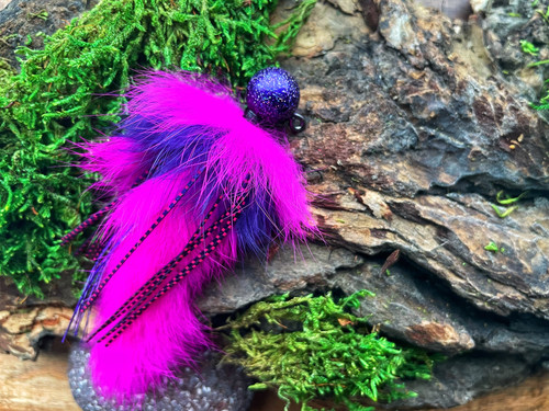 #23 Cracking Skullz | Nw Custom Jigs