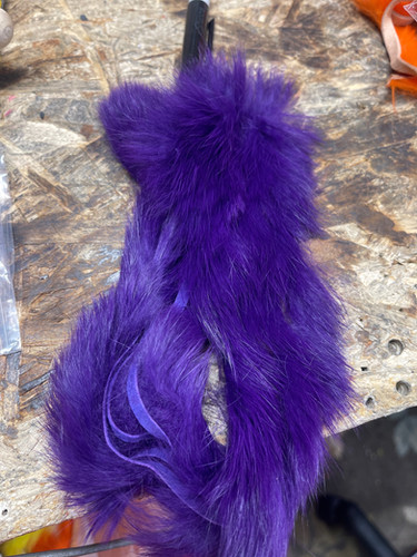 Hot Purple | Nw Custom Jigs