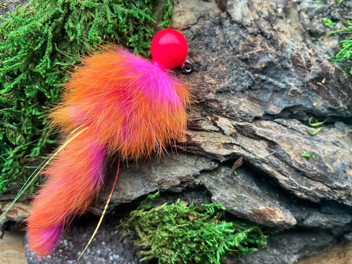 #6 Hot Mess | Nw Custom Jigs