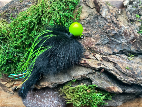 #1 Mama Bear | Nw Custom Jigs