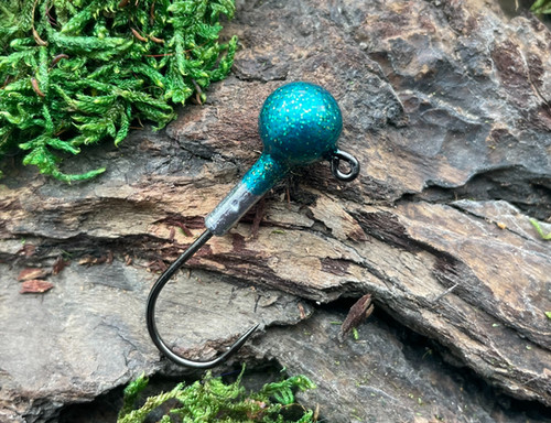 Dragonfly | Nw Custom Jigs