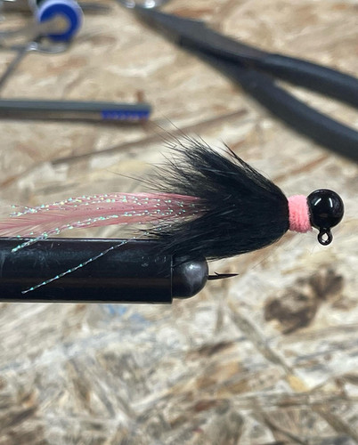 #14 | Nw Custom Jigs