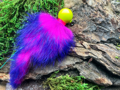 #31 Chum Zilla 1.0 | Nw Custom Jigs