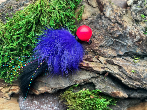 #11 Kaleidoscope | Nw Custom Jigs