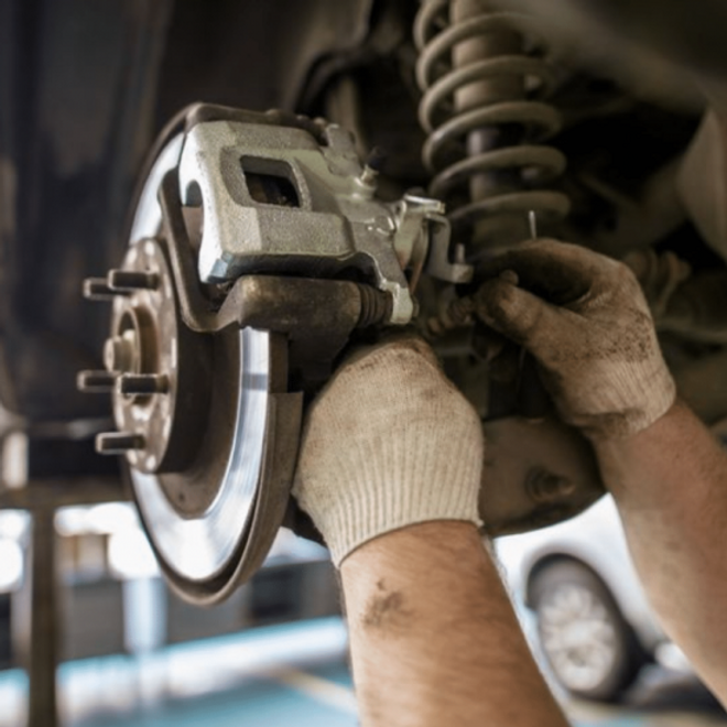 How Often Should You Check Your Brakes