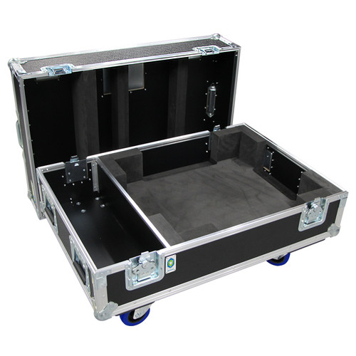 Projector Case to Suit Panasonic Projector In Truss Frame | LifeLike ...