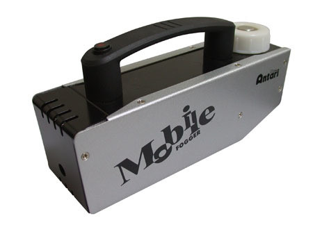 M1 Mobile Smoke Machine | LifeLike Atmospheres