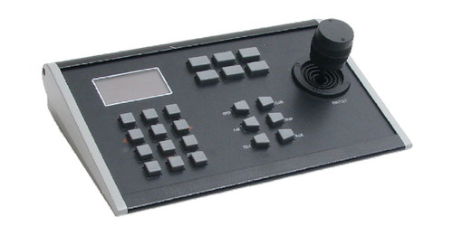 PTZ-KBD | LifeLike Atmospheres