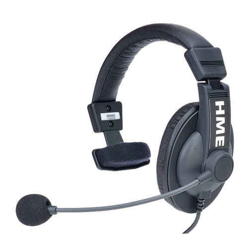 Dual Muff Headset Noise Cancelling; Electret Mic with Mini DIN ...