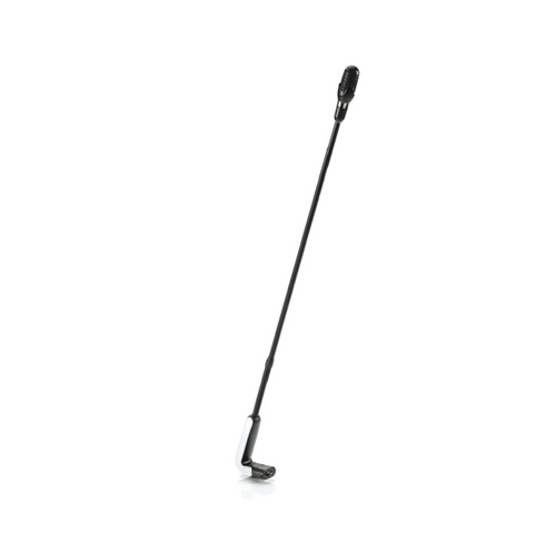 Bosch DCNM-MICL DCN multimedia Long Stem Microphone | LifeLike Atmospheres