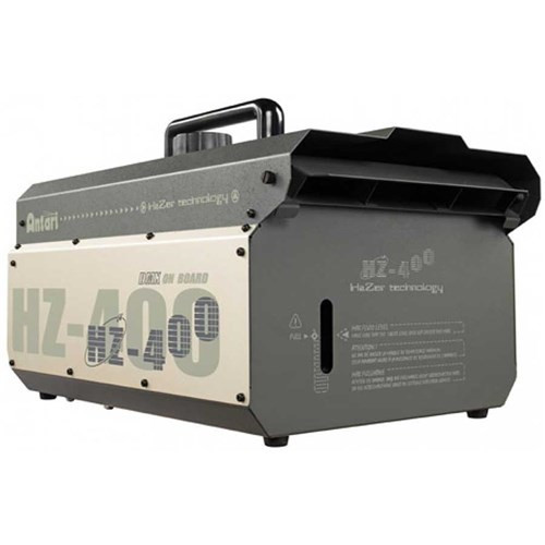 HZ400 | LifeLike Atmospheres