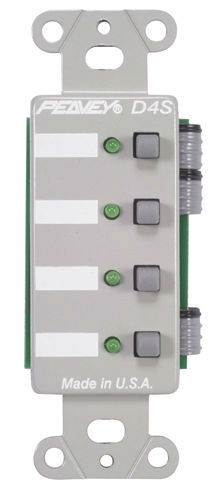 Digitool Remote Wall Panel Push Button. | LifeLike Atmospheres