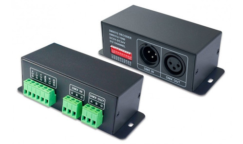 LED RGB DRIVER | LifeLike Atmospheres