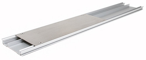 Flush Floor Duct 130 x 18mm | LifeLike Atmospheres