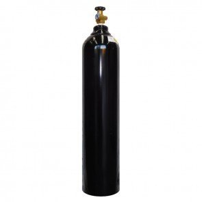 CO2 E Size Cylinder Rental | LifeLike Atmospheres