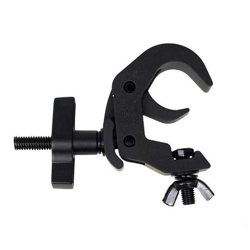 Aluminium Trigger Clamp, Suits 38 - 51mm tube, 30mm width, SWL 150Kg ...