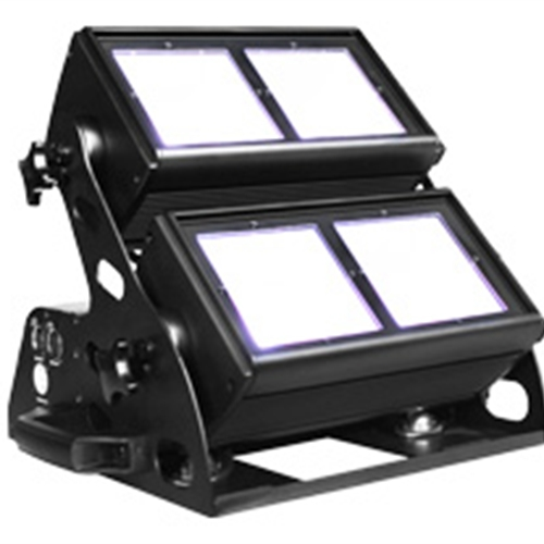 LEDCYC101 RGBAL Asymmetrical Cyc Light | LifeLike Atmospheres