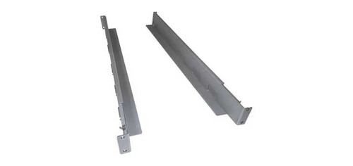Sliding Rackmount Rails To Suit 2RU Powershield UPS | LifeLike Atmospheres