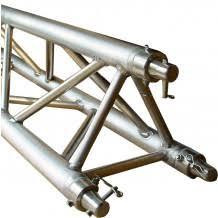 Tri-Truss - 2m Section | LifeLike Atmospheres