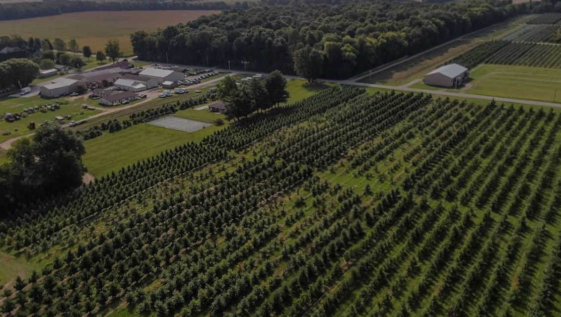 Indiana Upick Farm | Garwood Orchard | La Porte