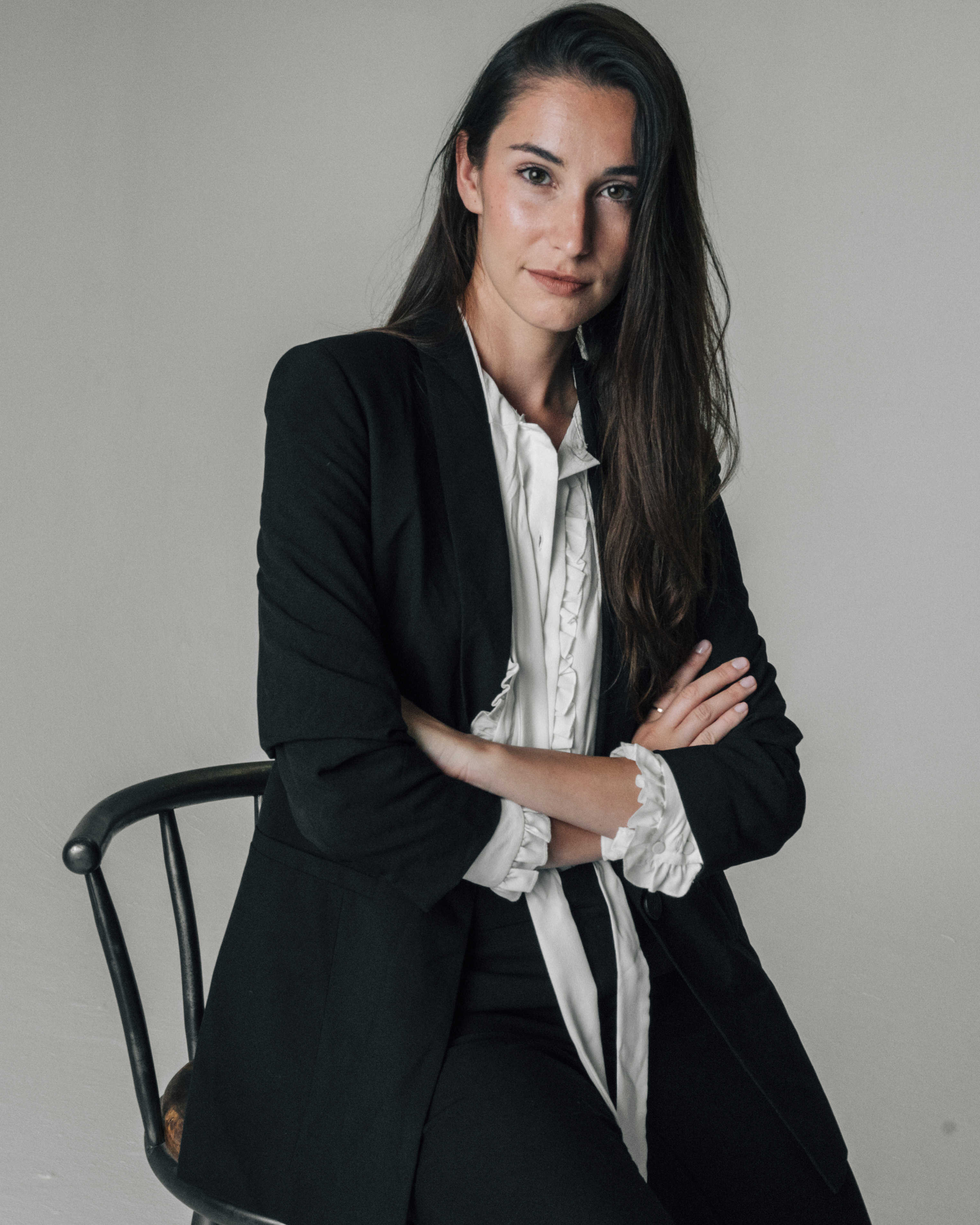 Anastasia Hisel | Marketplace Risk