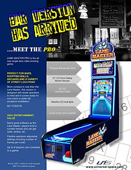 GAME LIST | Lastlevellounge