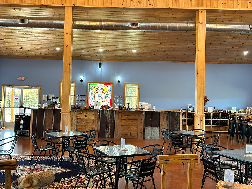 Best Intimate Tasting Experiences in Swan Creek