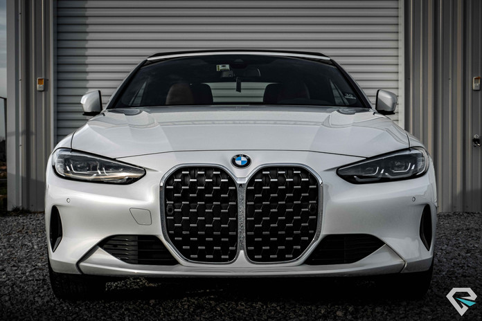 Ceramic Coating | Diamond Auto Care LLC | Auto Detailing