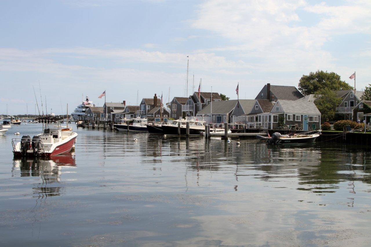 Nantucket Town Association