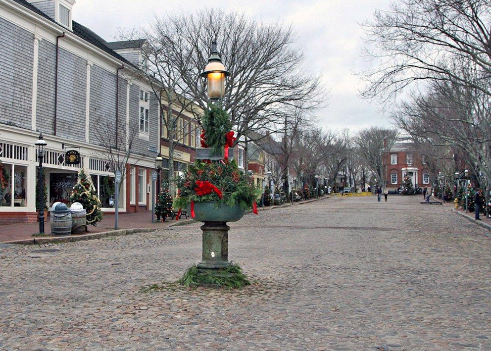 Nantucket Town Association